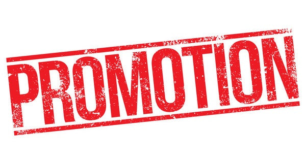 Sales and Promotions