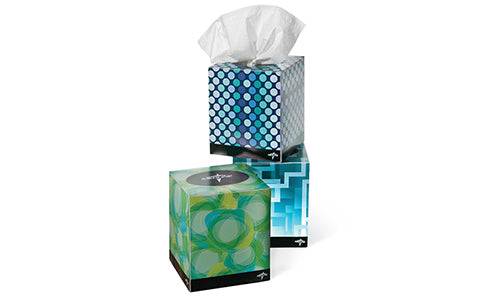 Livi VPG Premium Facial Tissues