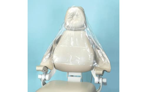 PerioSupport Chair Covers 32" x 32" - Chair Covers