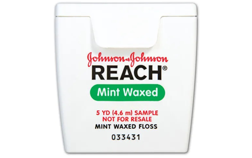 Reach Dental Floss