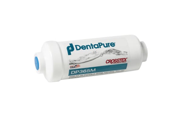 DentaPure DP365M Municipal Water Cartridge - Dental