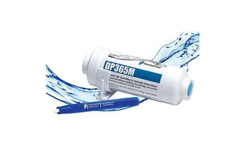 DentaPure Independent Water Bottle Cartridge - Dental
